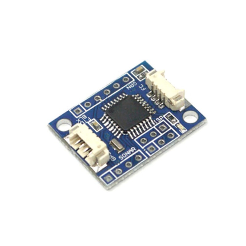 Crius MultiWii MWC I2C-GPS navigációs modul GPS Crius MultiWii MWC I2C-GPS navigációs modul GPS