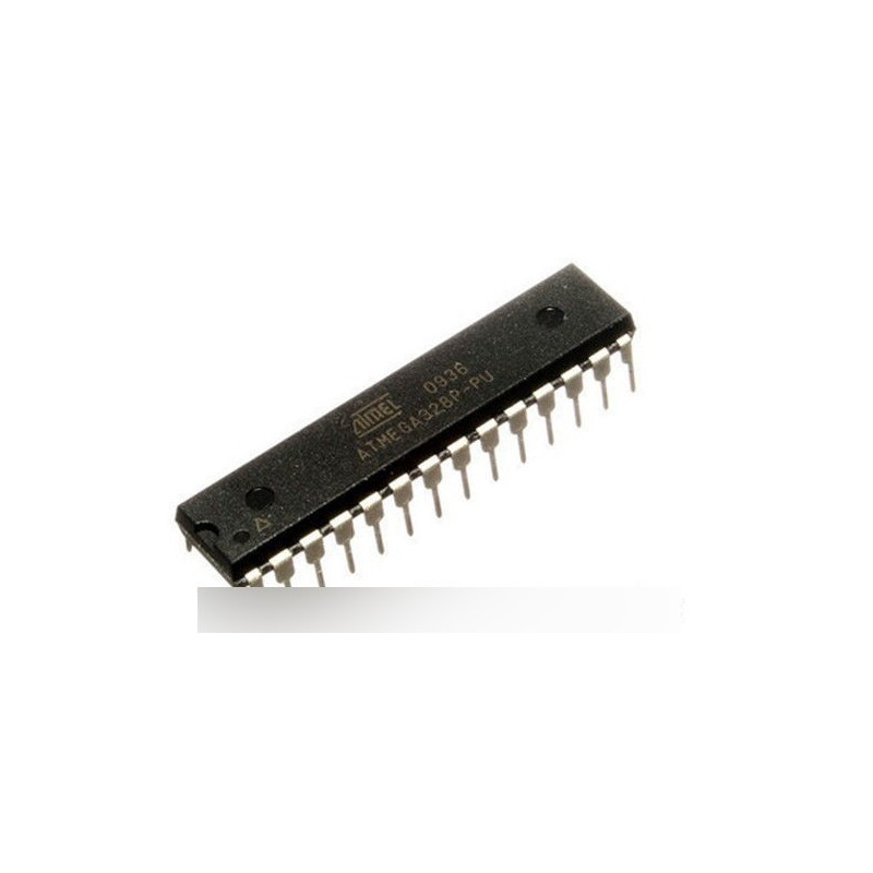 5 ATMEGA328P-PU mikrokontroller IC ARDUINO UNO R3