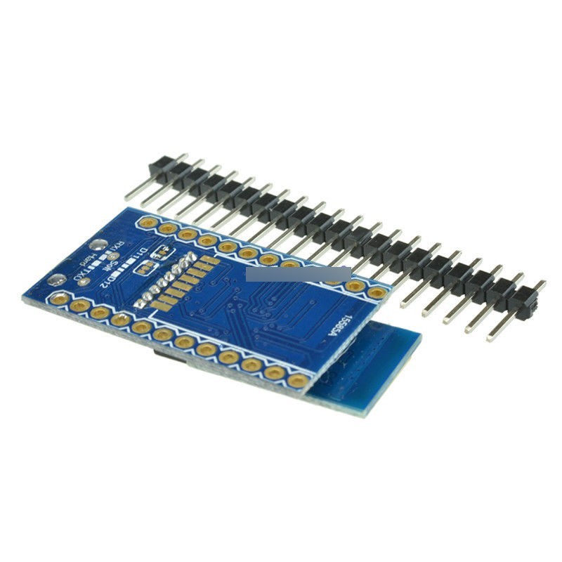 Arduino Pro Micro atmega32u4 WIFI ESP8266 modul
