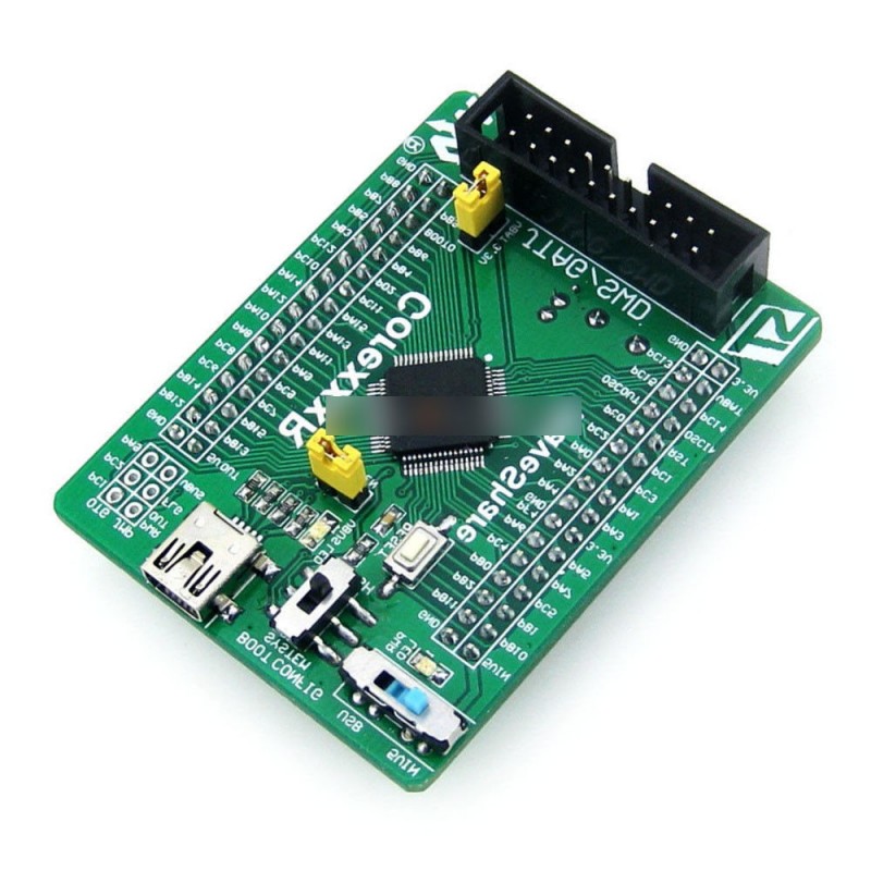STM32F103 STM32F103VET6 ARM Cortex-M3 STM32