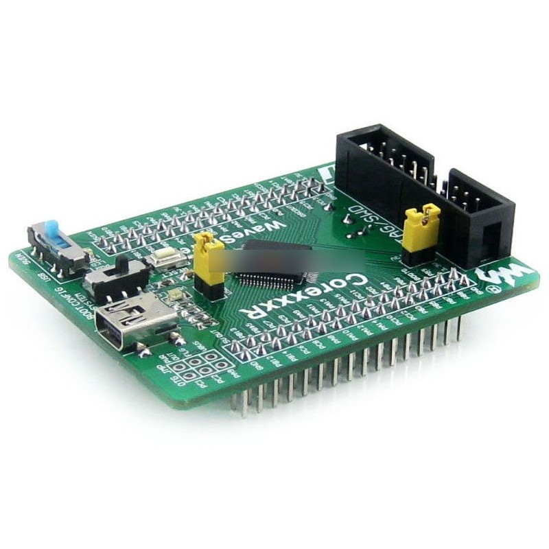 STM32F103 STM32F103VET6 ARM Cortex-M3 STM32