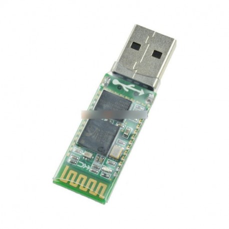 MCU USB soros Port Bluetooth Adapter HC-06 fő CP2102 átalakító modul