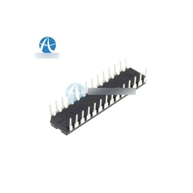 2PCS ATMEGA328P-PU mikrokontroller ARDUINO UNO R3 rendszerbetöltővel