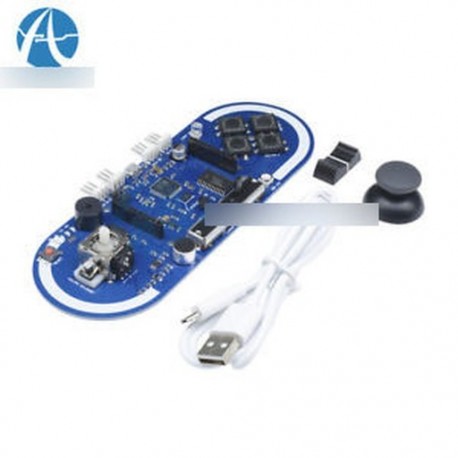 Atmega32u4 Esplora Joystick játék programozási fejlesztési panel Arduino