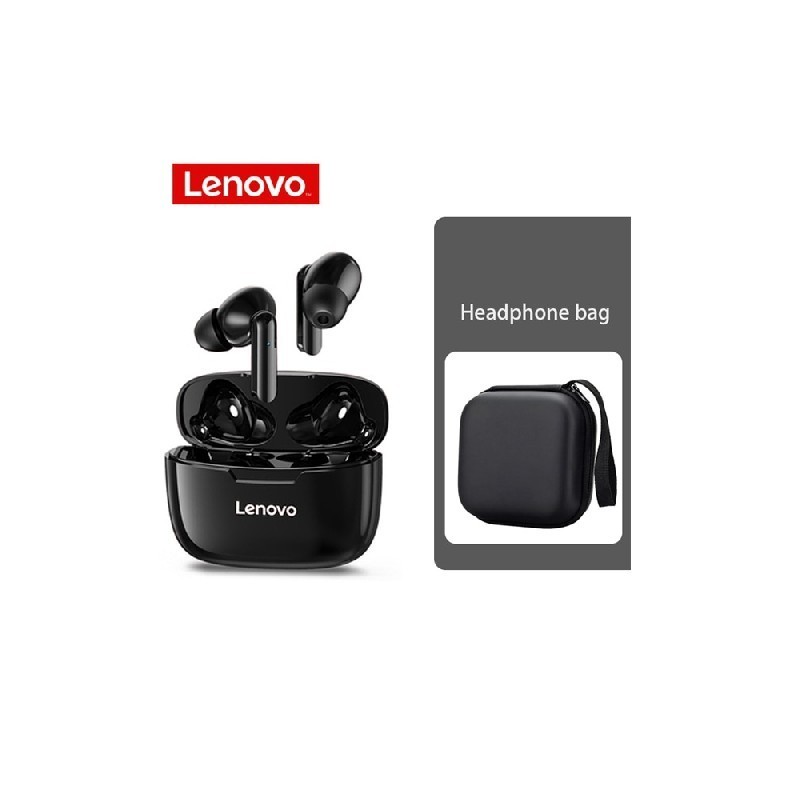Szín: XT90 fehér tok - Eredeti Lenovo XT90 TWS Bluetooth 5.0 ... Szín: XT90 fehér tok - Eredeti Lenovo XT90 TWS Bluetooth 5.0 ...