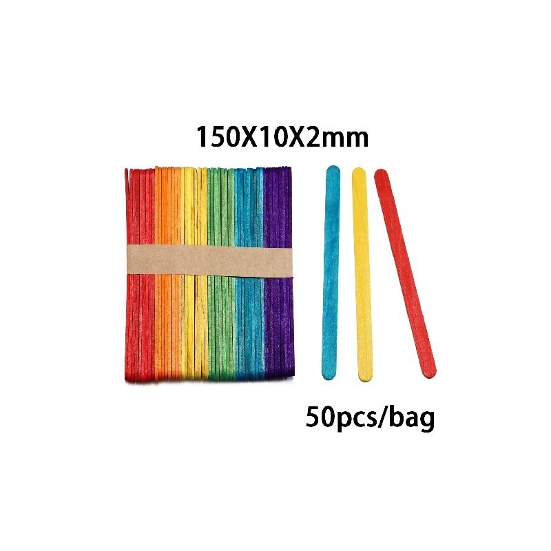 Szín: 150X10X2mm 50Db - 50-150db Epoxigyanta Ékszerkészítő Eszközök ... Szín: 150X10X2mm 50Db - 50-150db Epoxigyanta Ékszerkészítő Eszközök ...