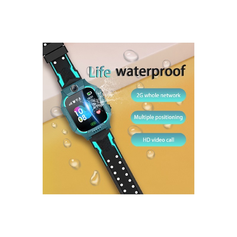 Szín: Q19 Lila - Kids Smart Watch 2022 Új SIM-kártyás okosóra ... Szín: Q19 Lila - Kids Smart Watch 2022 Új SIM-kártyás okosóra ...